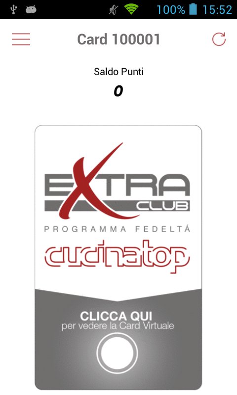 EXTRA CLUB APK for Android Download