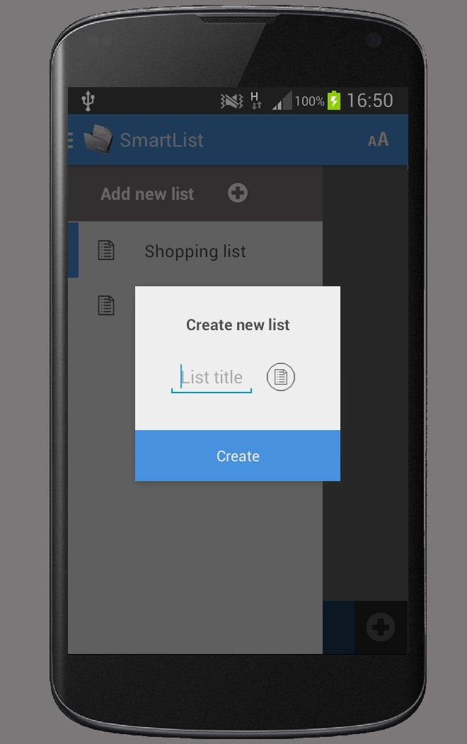 Smart List APK for Android Download