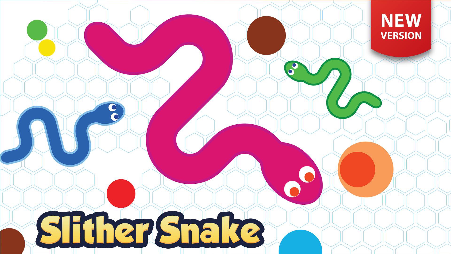 Snake Slither Game APK for Android Download