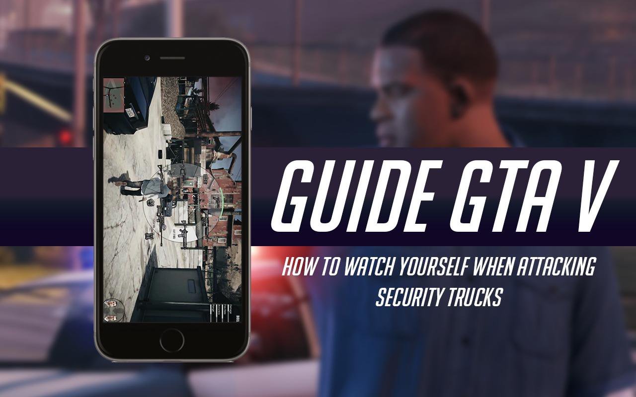 Game GTA Guide APK for Android Download