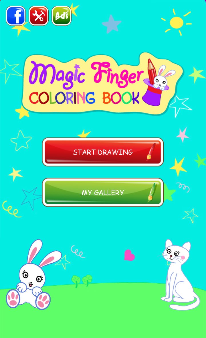 Magic Finger APK for Android Download