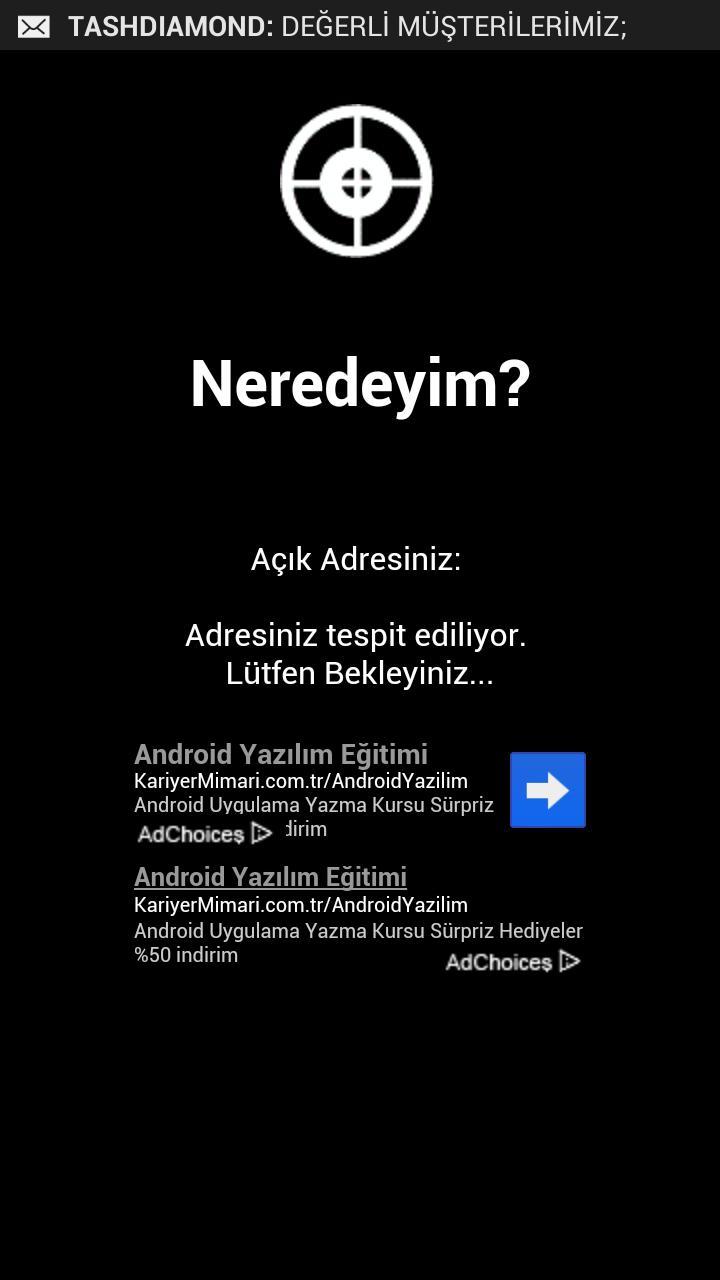 Where am I APK for Android Download