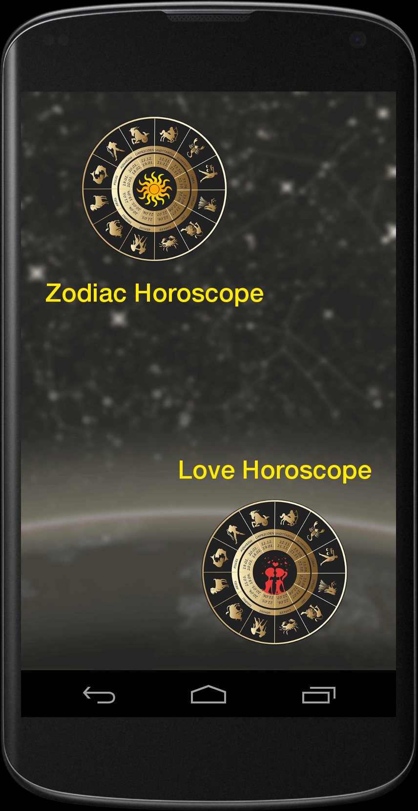 Download Astro Horoscope Latest Version 1.3 Android APK File