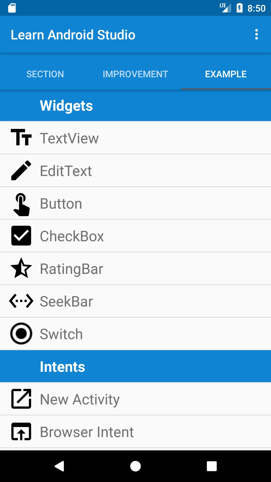 Learn Android Studio APK for Android Download Learn Android Studio APK for Android Download