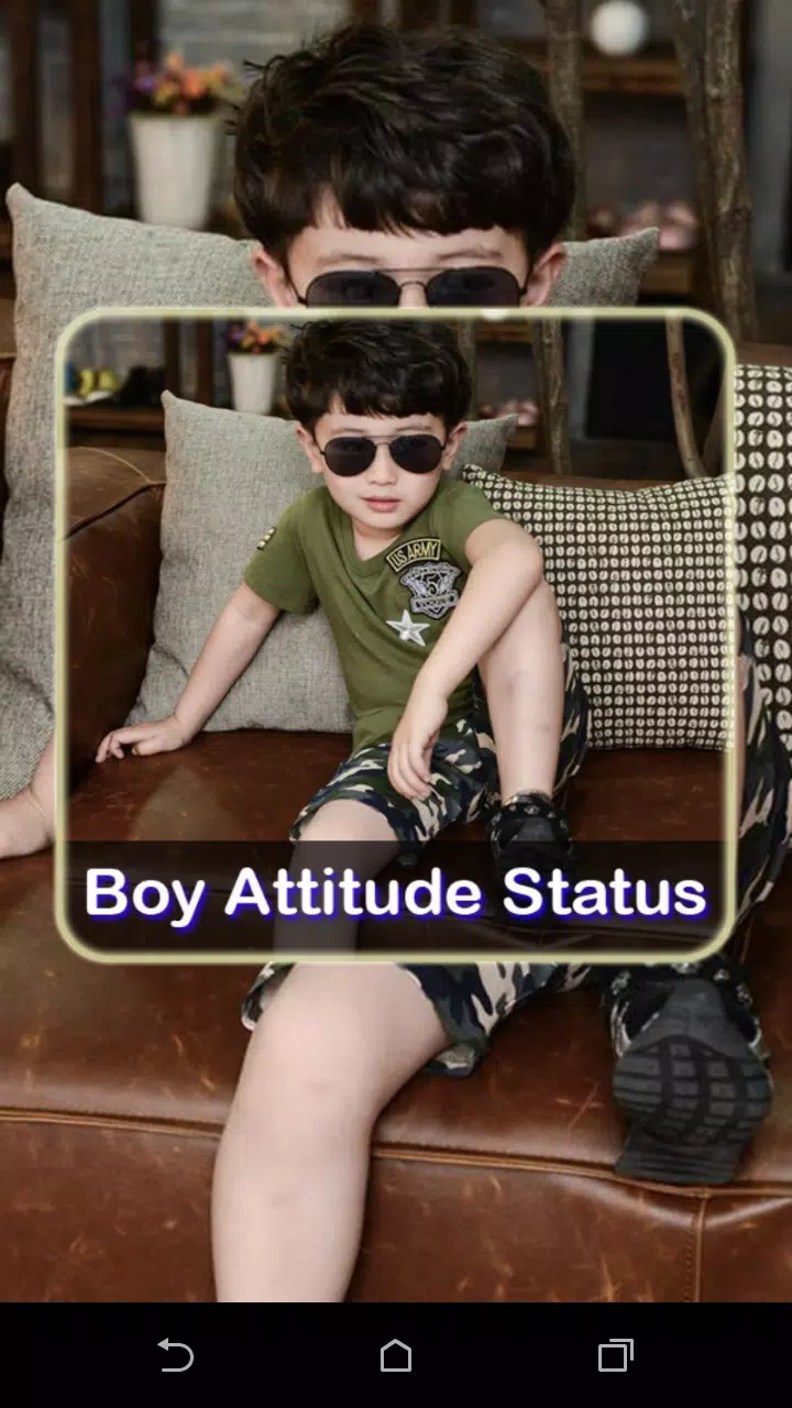 Whatsapp Status For Boys