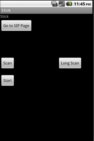 Project Stick APK for Android Download