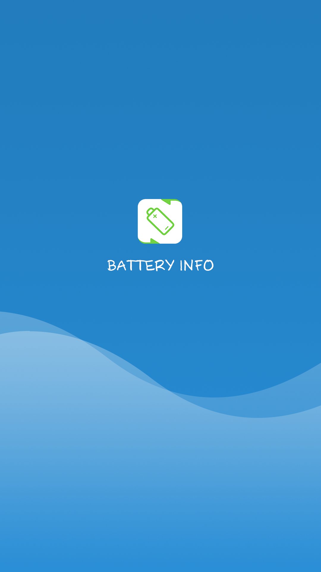 Battery Info APK for Android Download