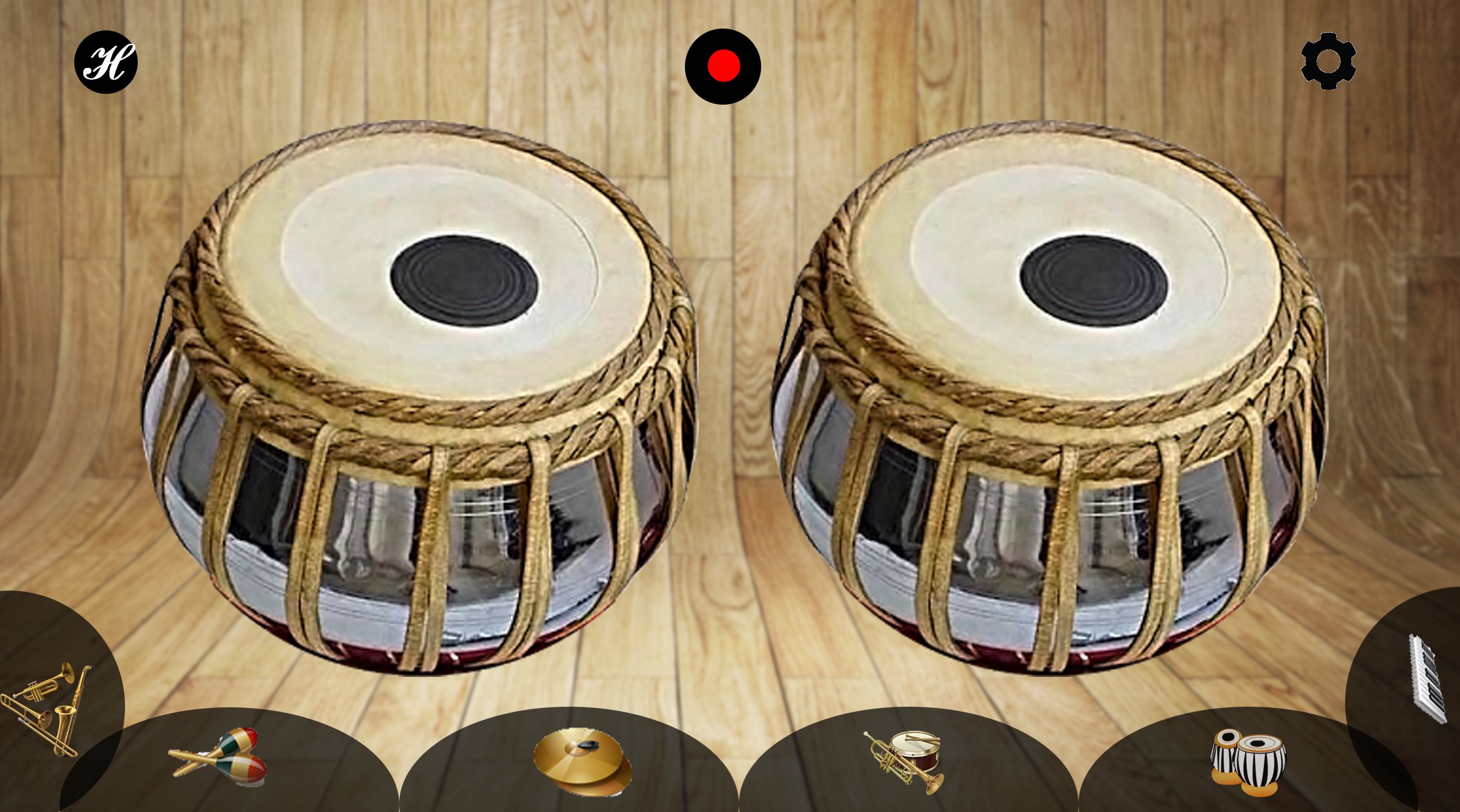 Tabla APK for Android Download