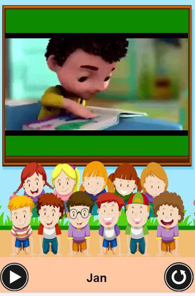 Jan Cartoon Song APK for Android Download