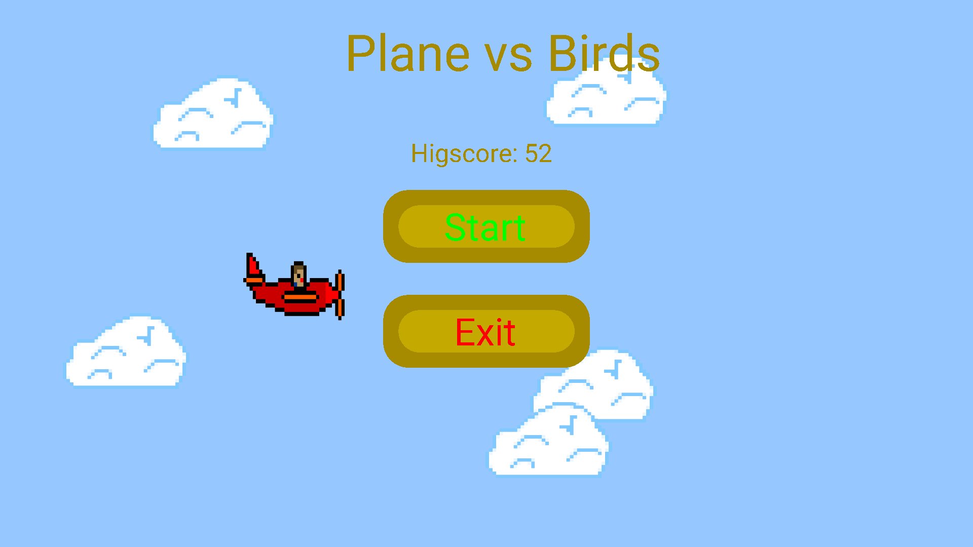 Plane vs. Bird APK for Android Download