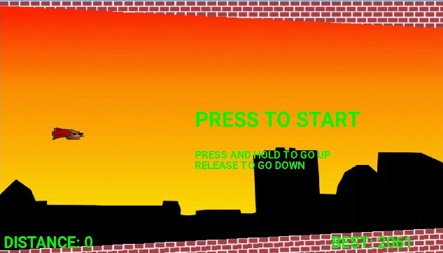 Flying Kiwi APK for Android Download