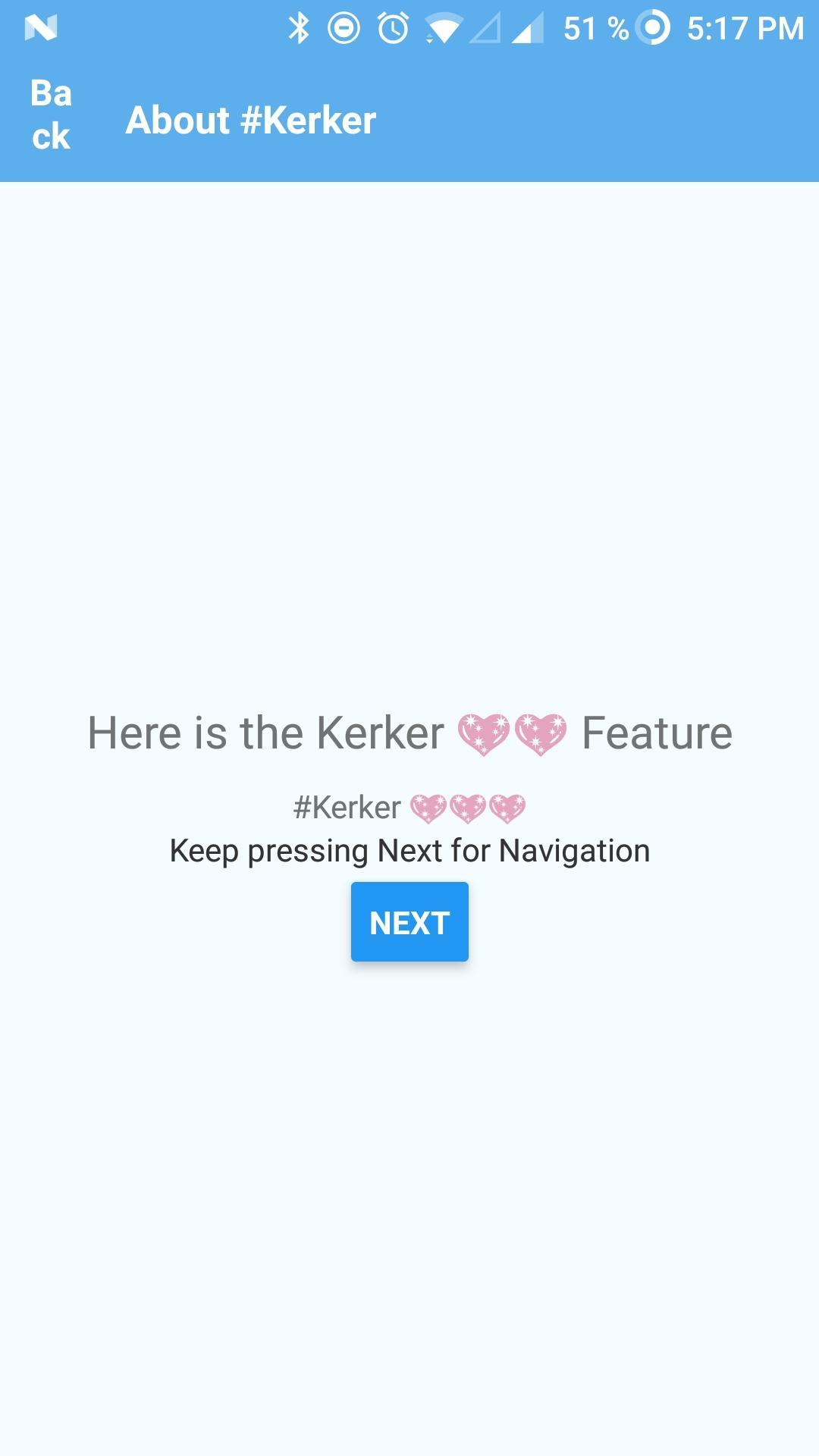 React Native Demo By Jcudfr Apk For Android Download