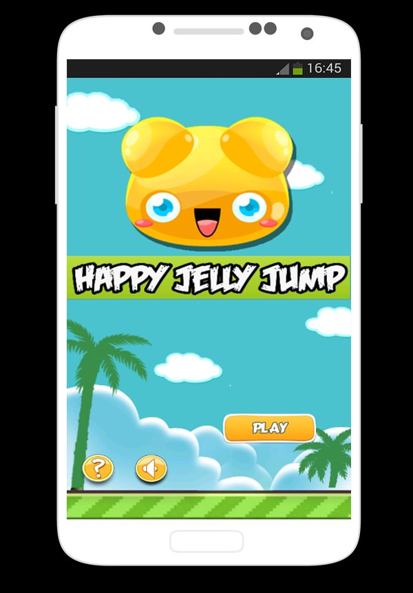 Download Happy Jelly Jump Latest Version 1.0 Android APK File