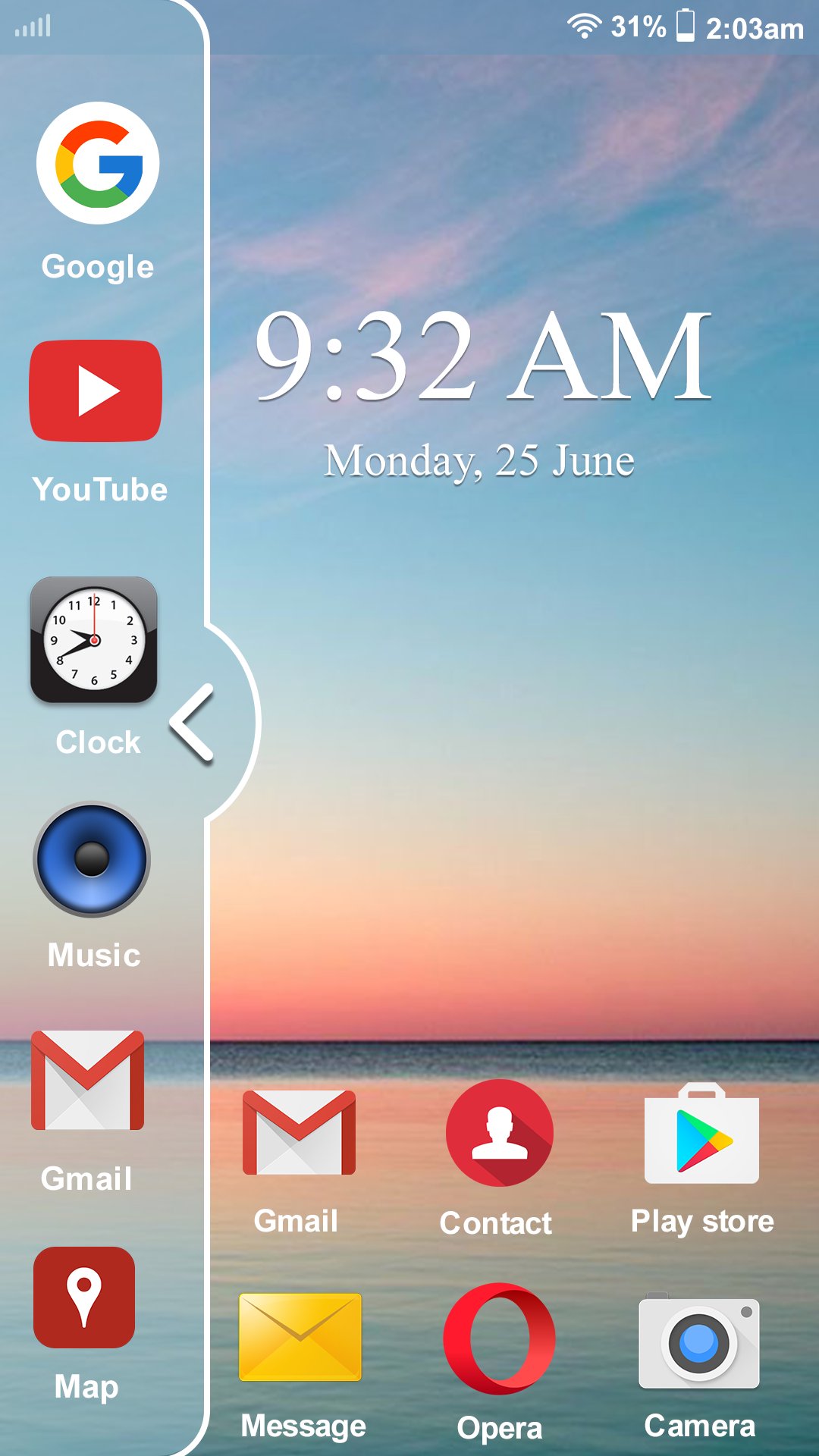 Multi Window - Split Screen & Slide Bar : Launcher APK for Android Download
