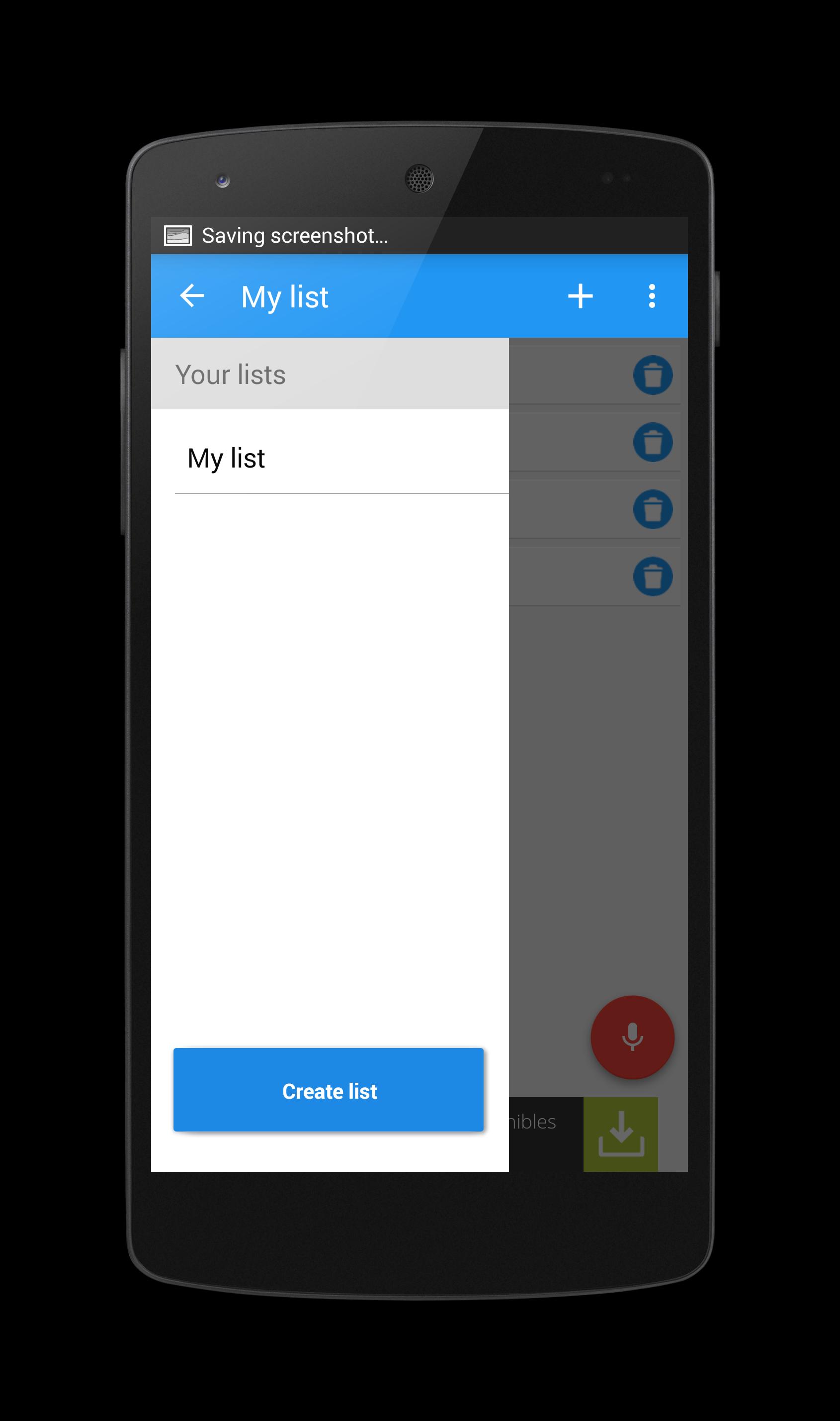 My Shopping List For Android APK Download my-shopping-list-for-android-apk-download
