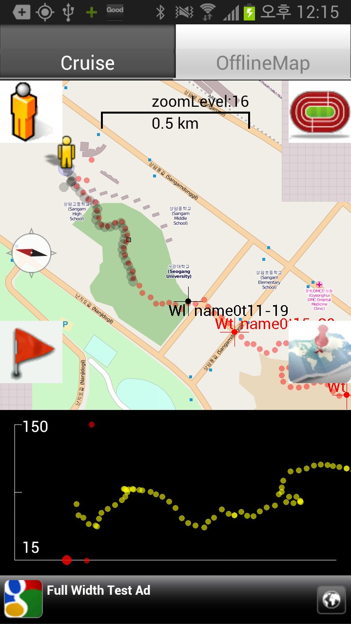 Download trekking biking hiking Latest Version 4.27 Android APK File