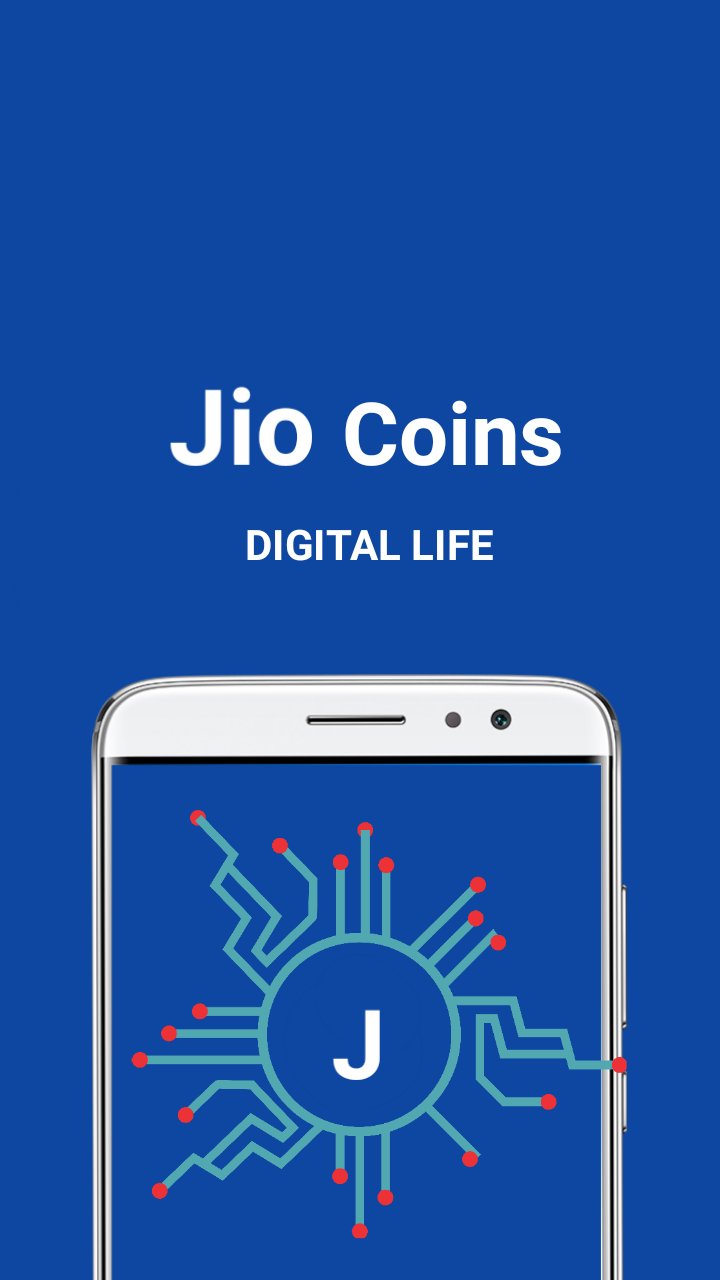 Jio Coin APK for Android Download