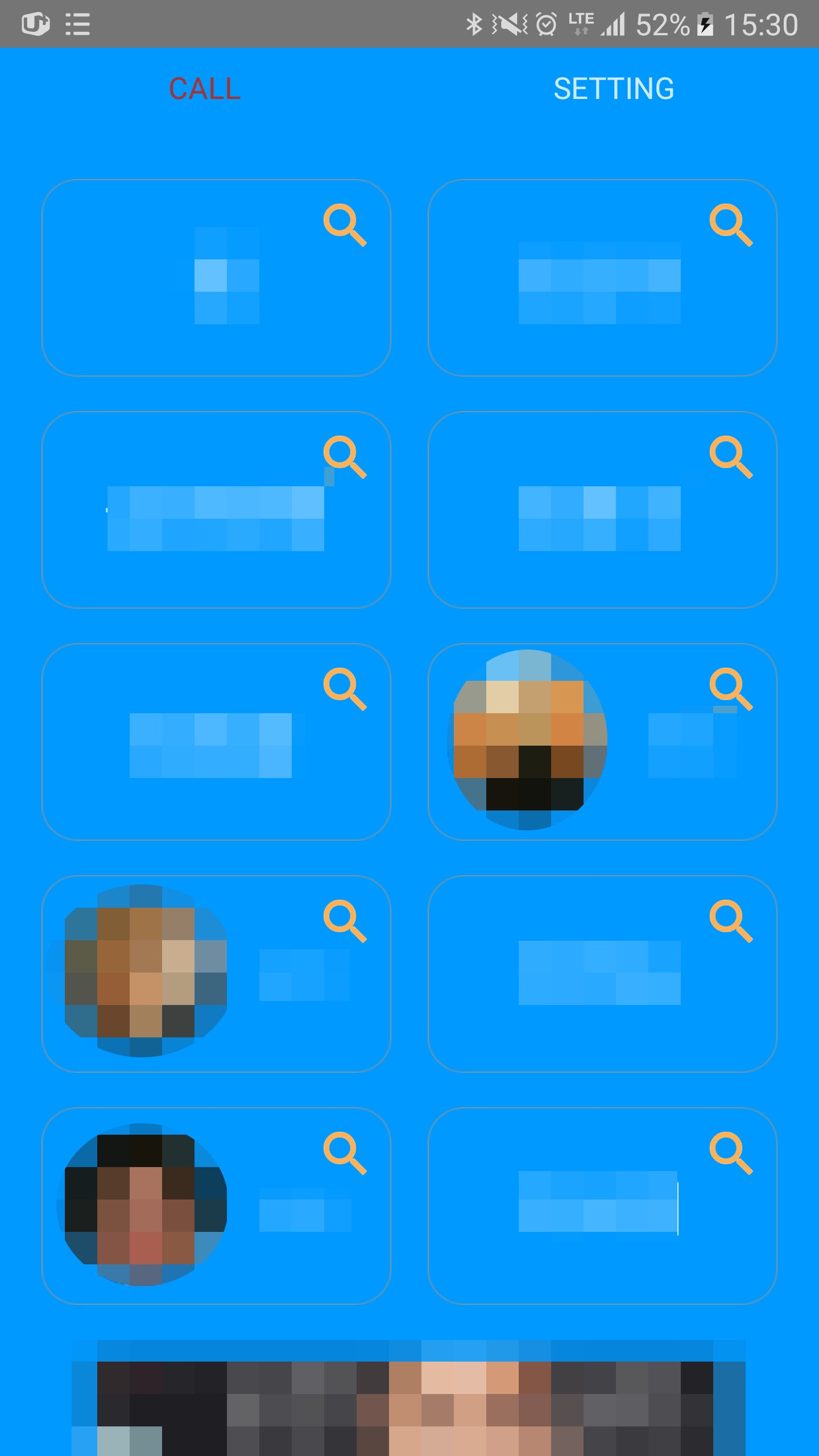 Quick Dial(Quick Voice call) APK for Android Download