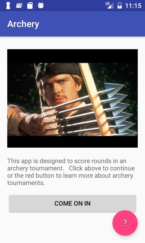 NASP Archery Scoring APK for Android Download