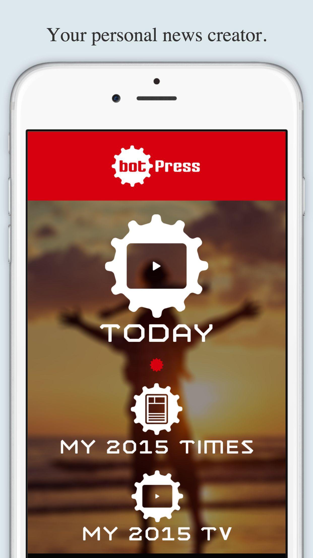 botPress APK for Android Download