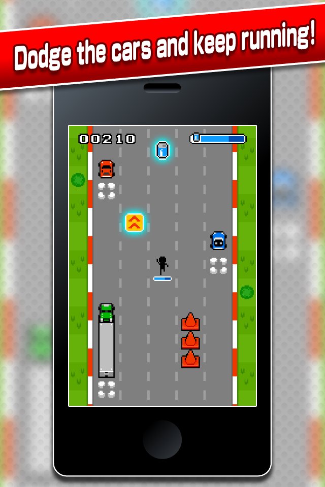 Man Versus Car APK for Android Download