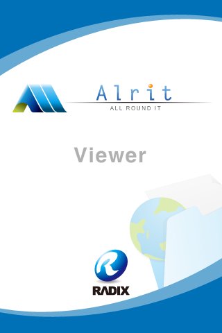Android向けのAlrit Viewer for Android APKをダウンロードしましょう