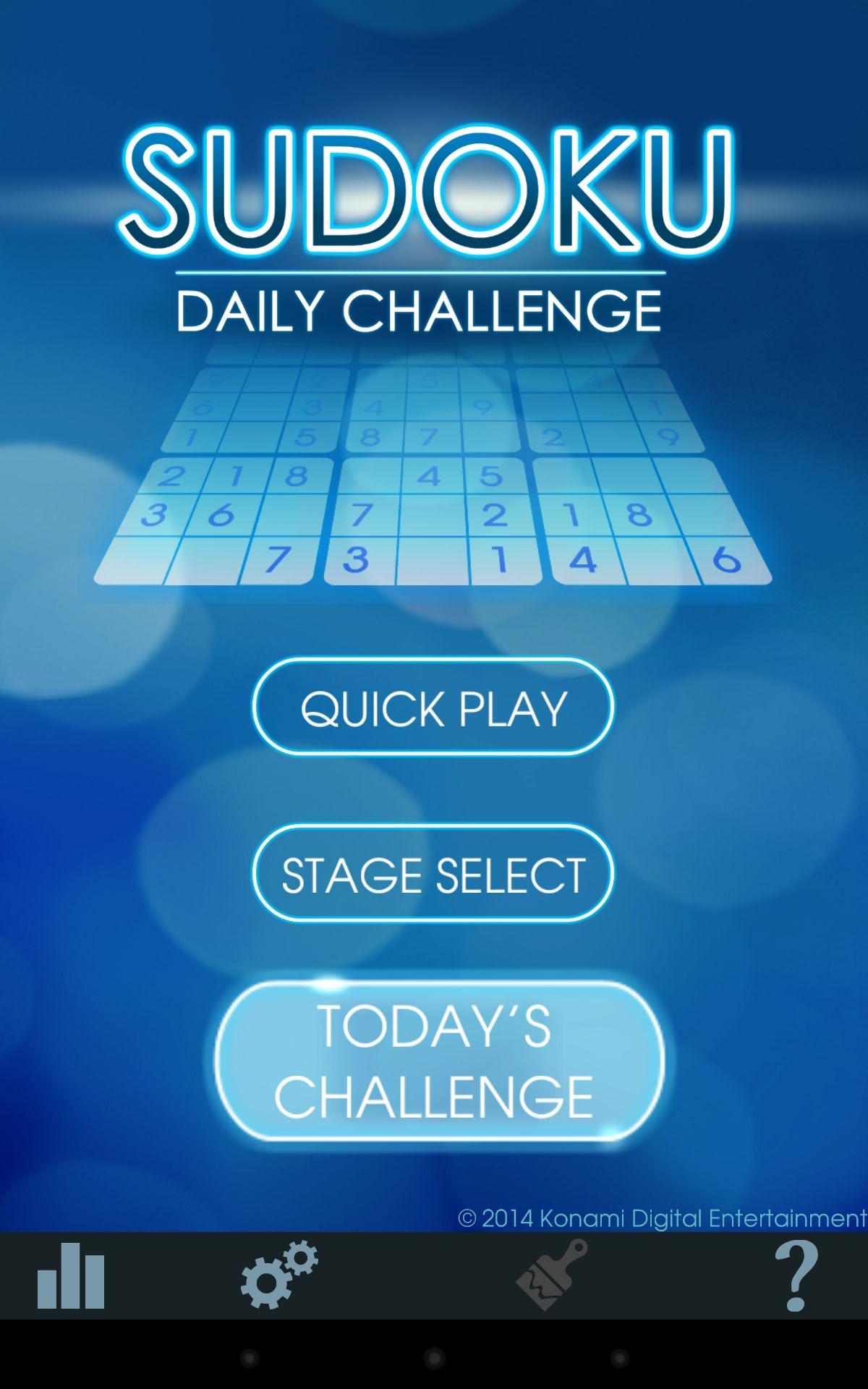 Sudoku Daily Challenge For Android APK Download sudoku-daily-challenge-for-android-apk-download