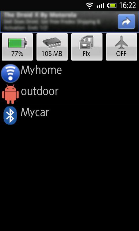 Setting Formation APK for Android Download