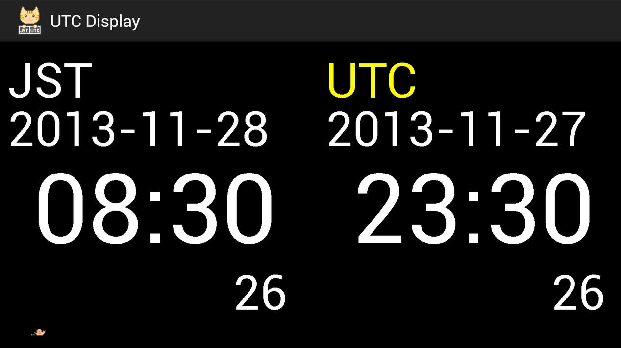 JST UTC For Android APK Download jst-utc-for-android-apk-download