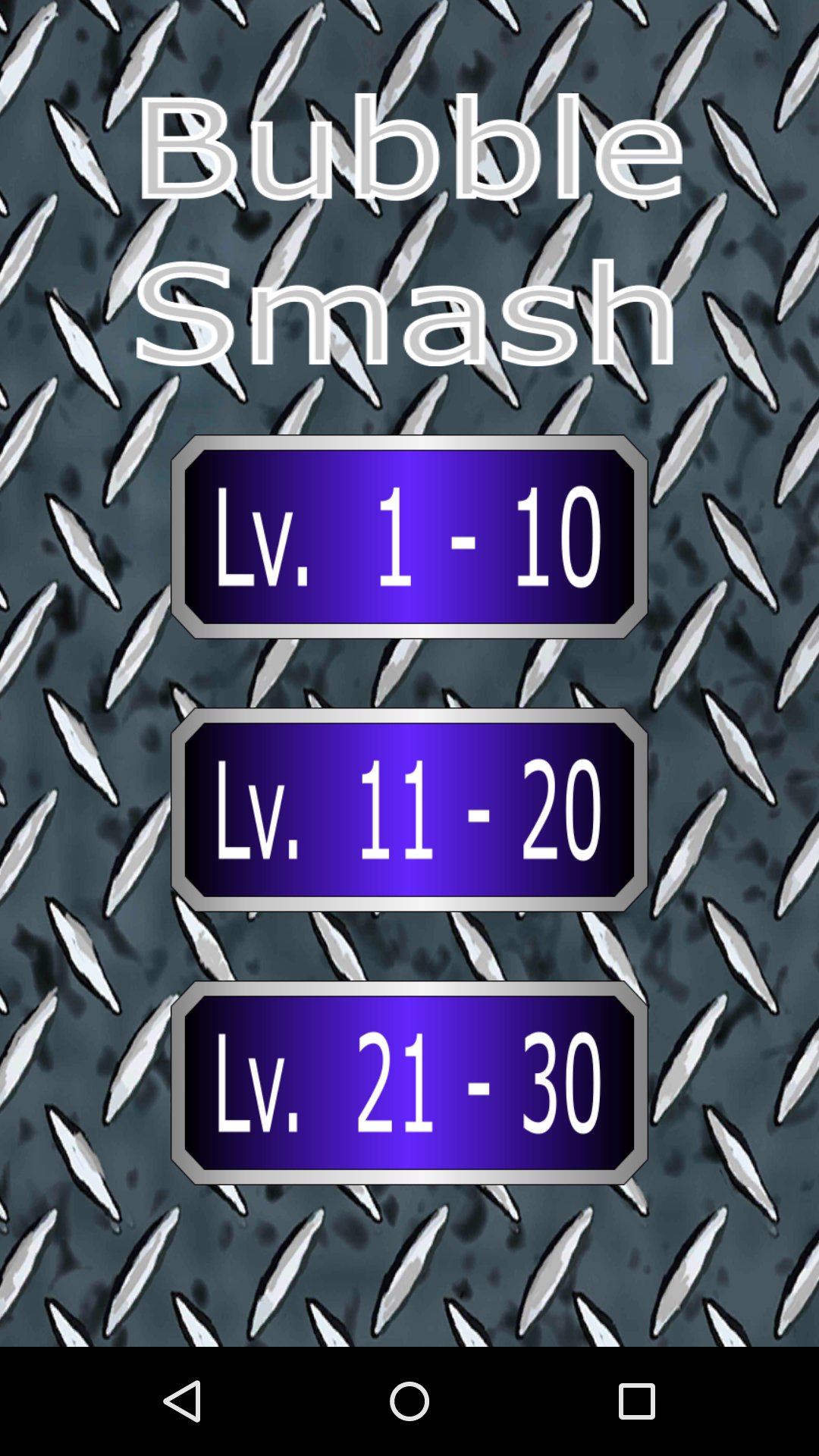 Bubble Smash APK for Android Download