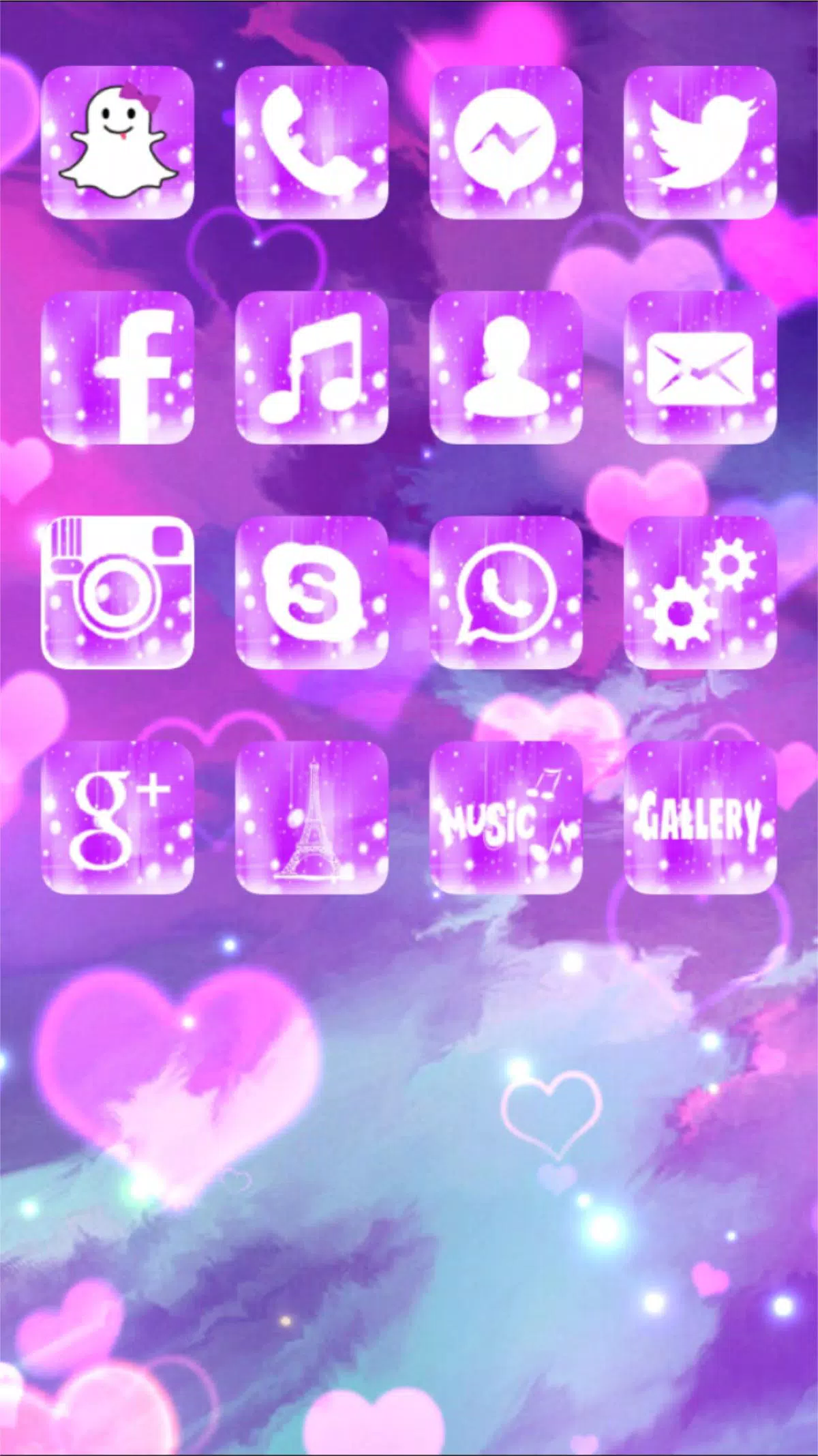 Cocoppa Icon Maker