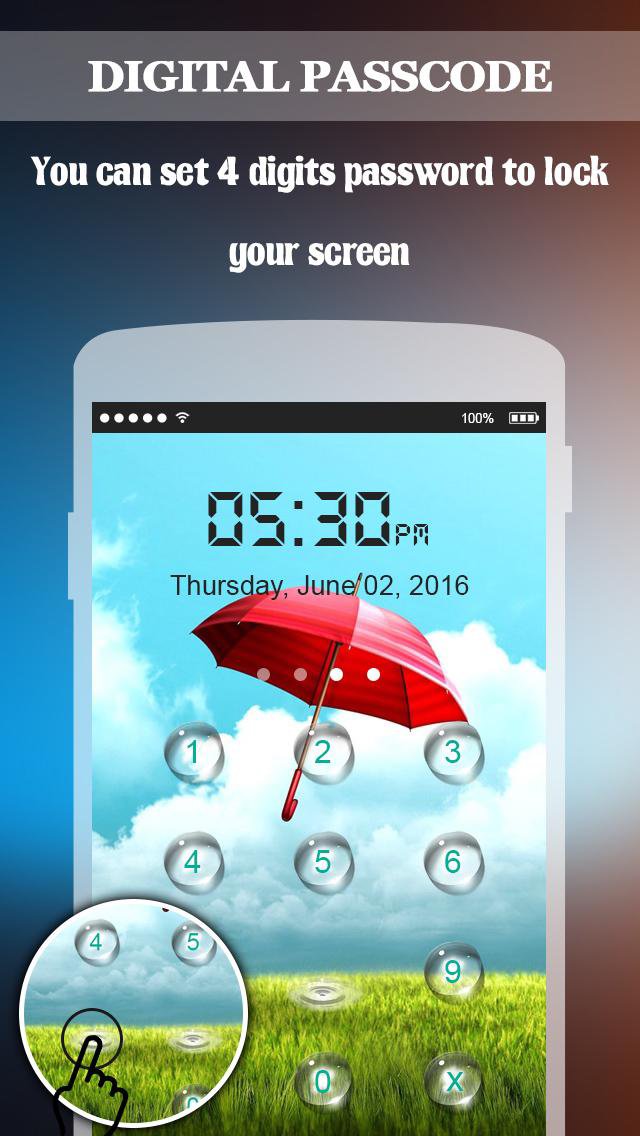 Locker Master APK for Android Download