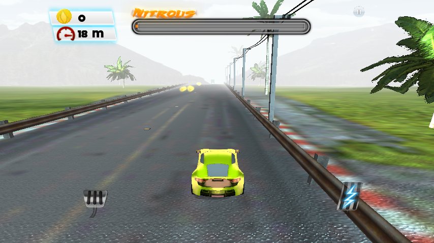 Traffic Racer APK for Android Download