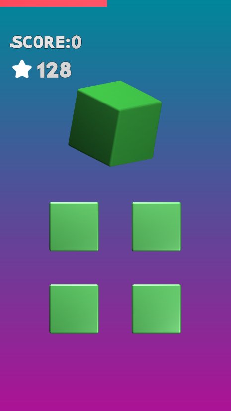 Color cube APK for Android Download