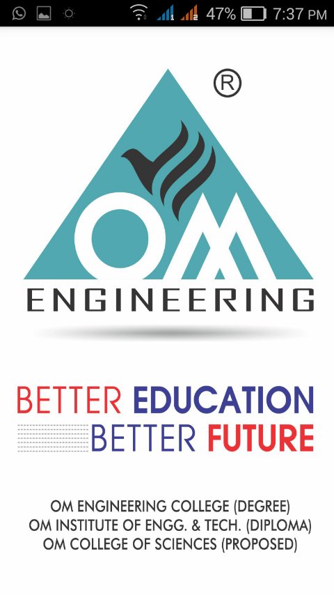 Om Engineering College APK for Android Download