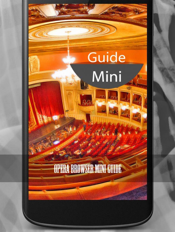 Guide Opera Mini Browser APK for Android Download