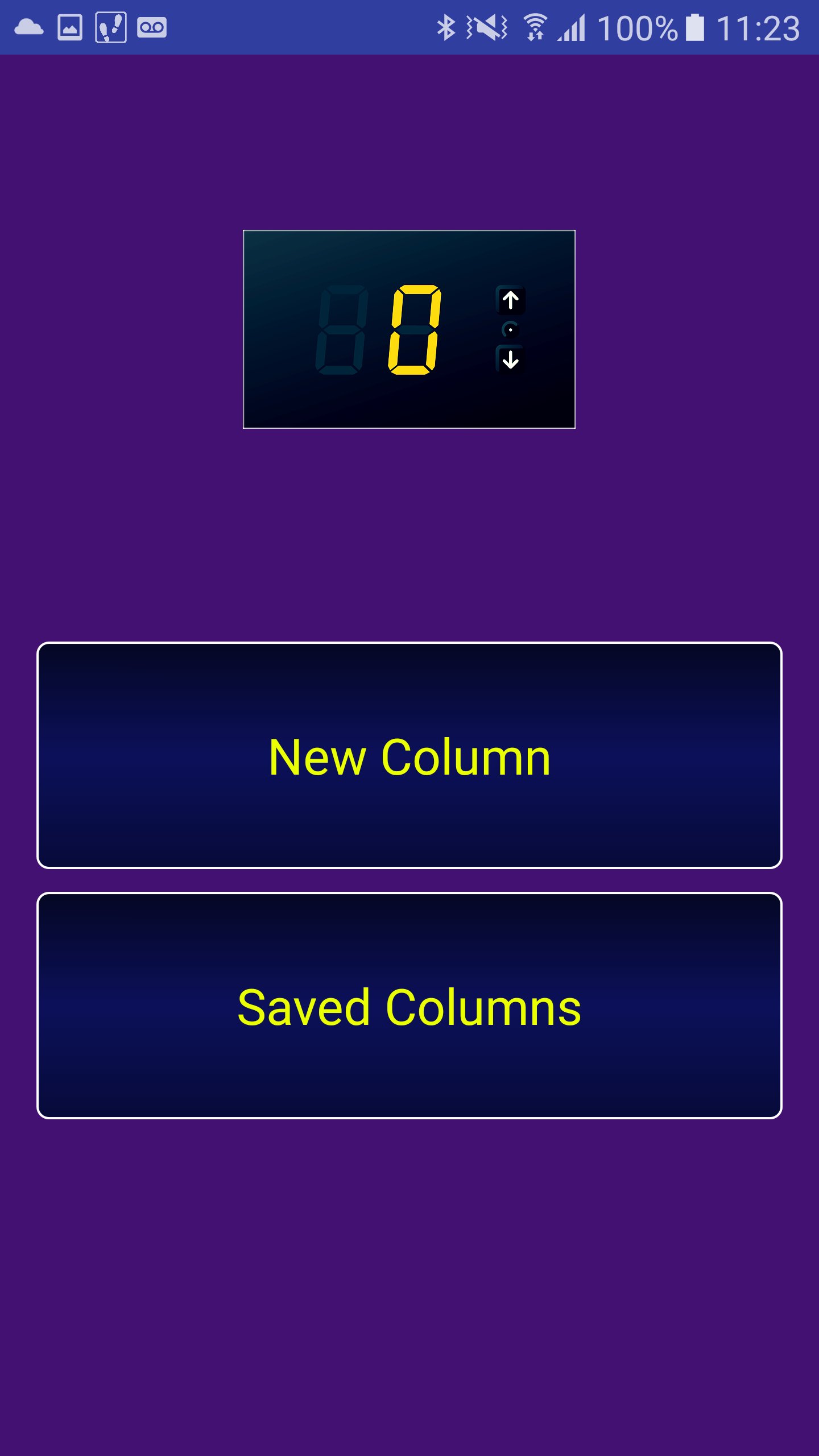 Download do APK de Counter : count everything ! para Android