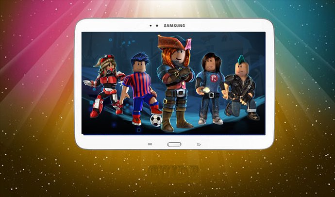 Guide For ROBLOX APK für Android herunterladen