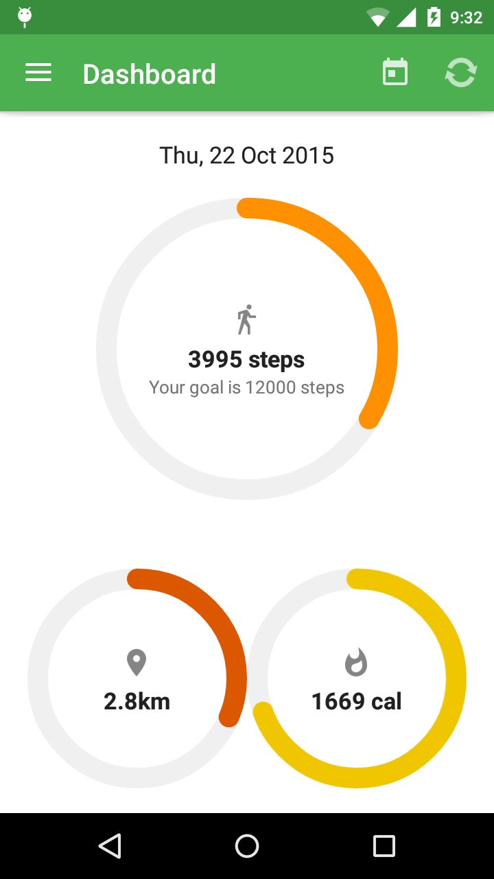 FitSense APK for Android Download