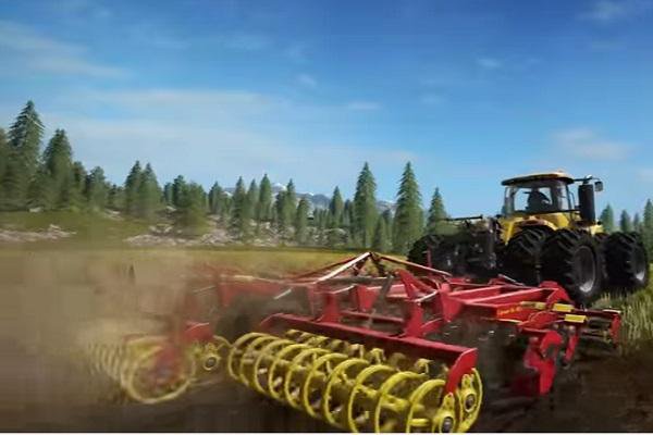 Descarga de APK de Guide Farming Simulator 17 para Android