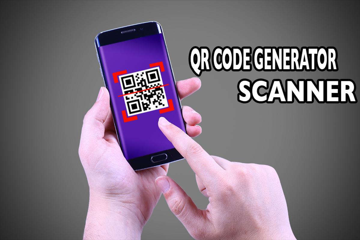 Qr Code Generator Scanner APK qr-code-generator-scanner-apk