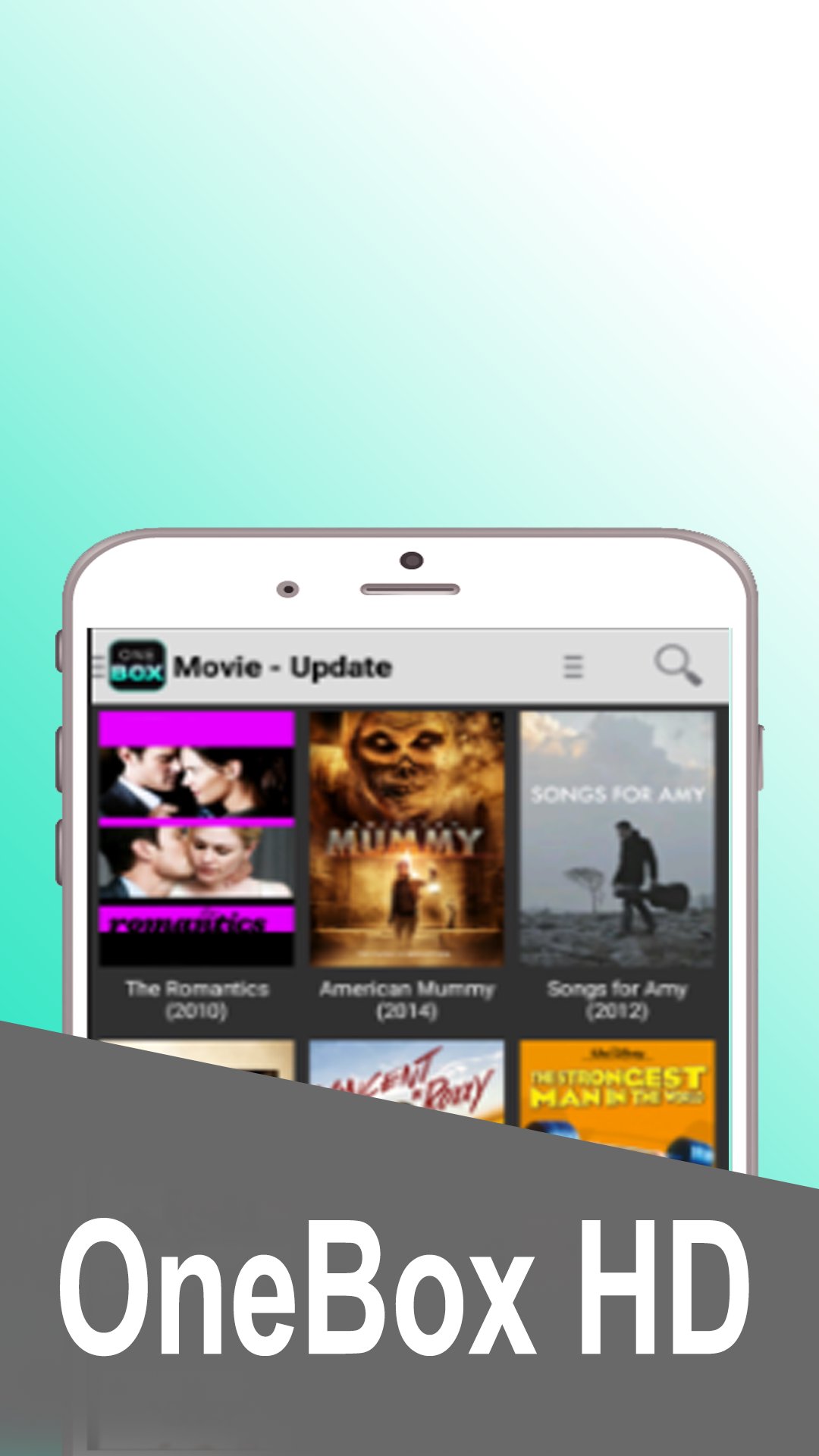 OneBox HD APK for Android Download