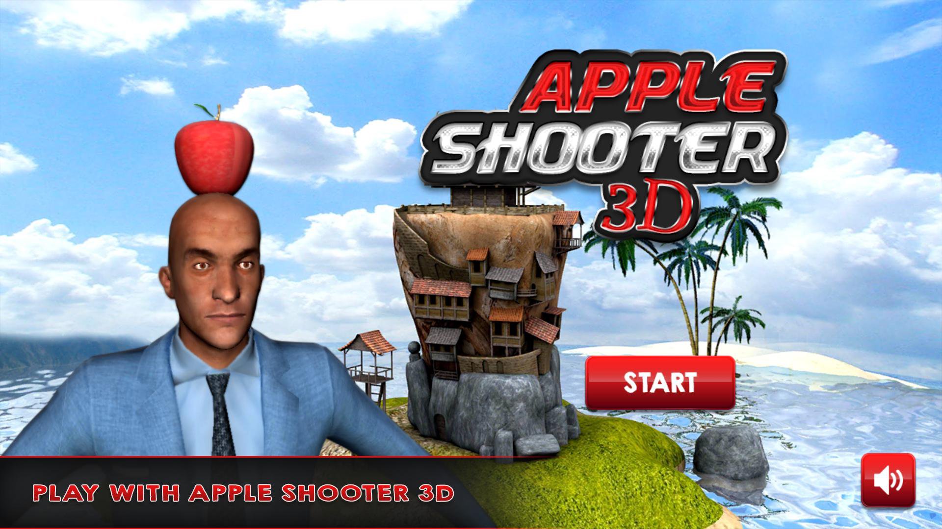 Apple Shooter 3d Apk For Android Download