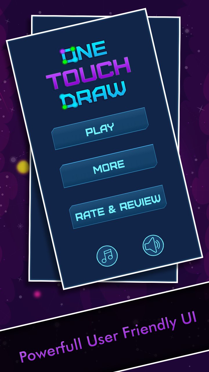 One Touch Draw APK for Android Download