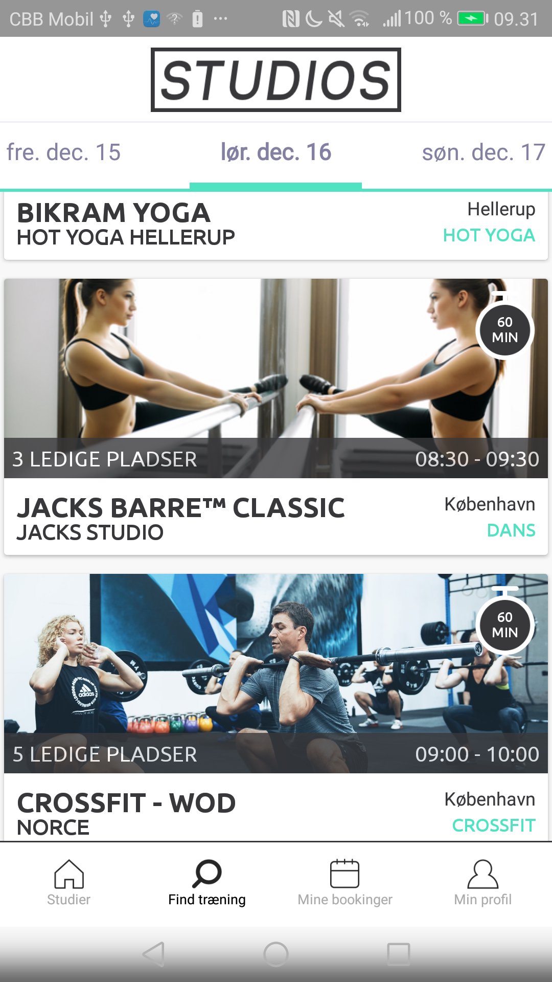 Studios APK for Android Download