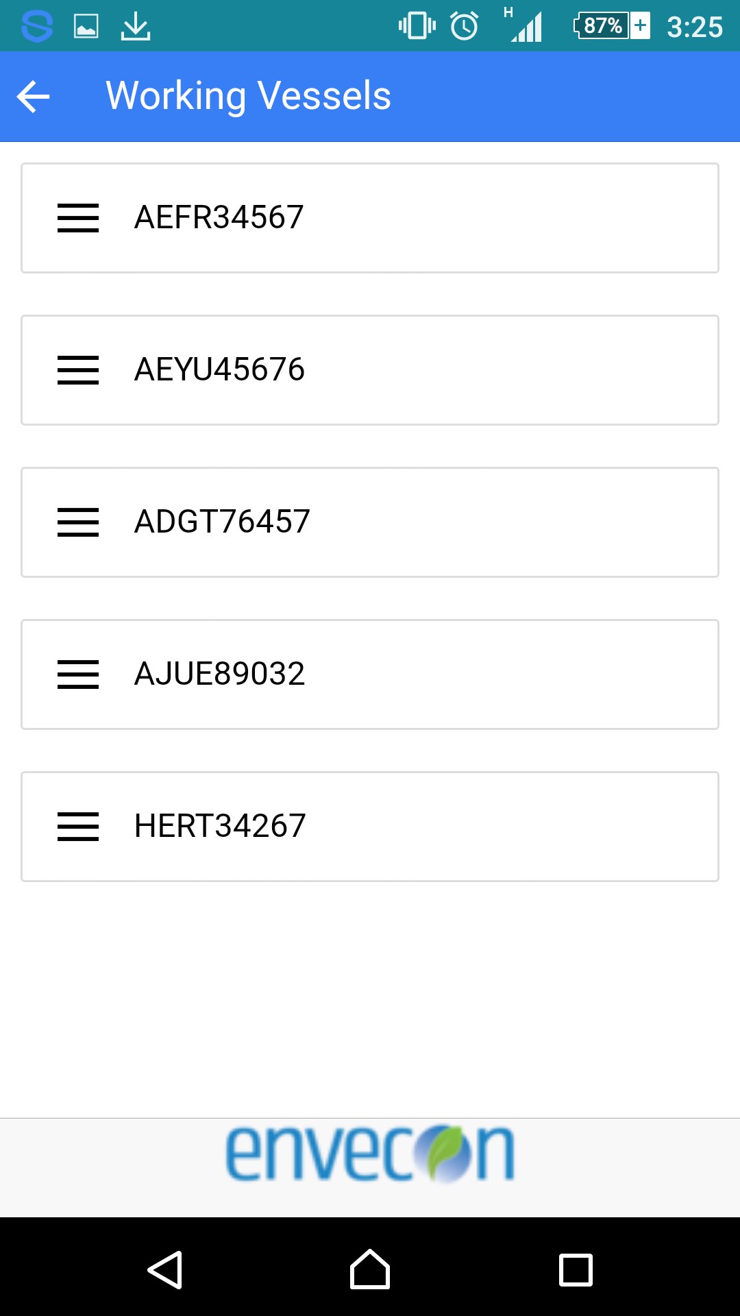 OneView ver.2.0 APK for Android Download