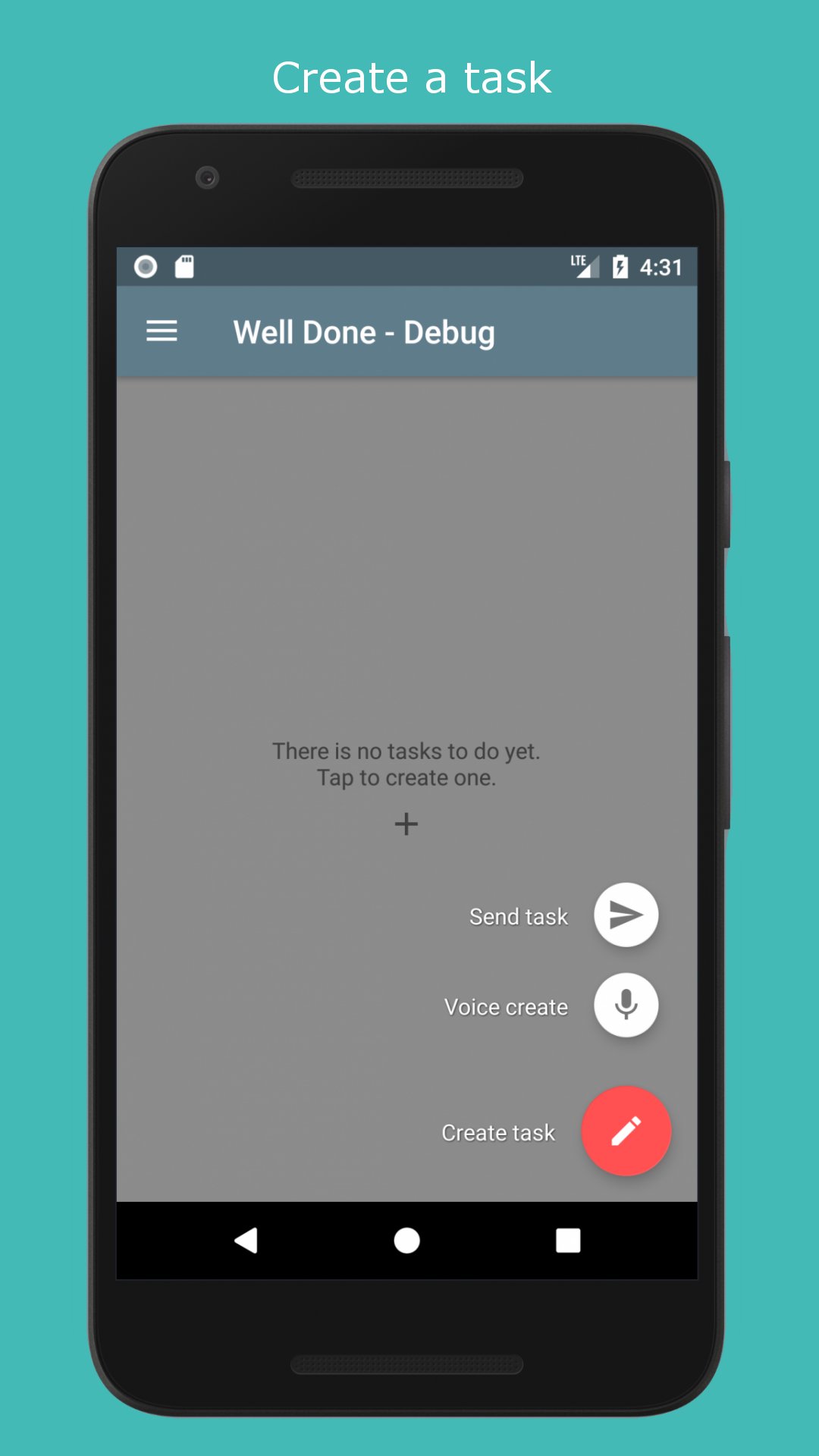 Well Done APK for Android Download