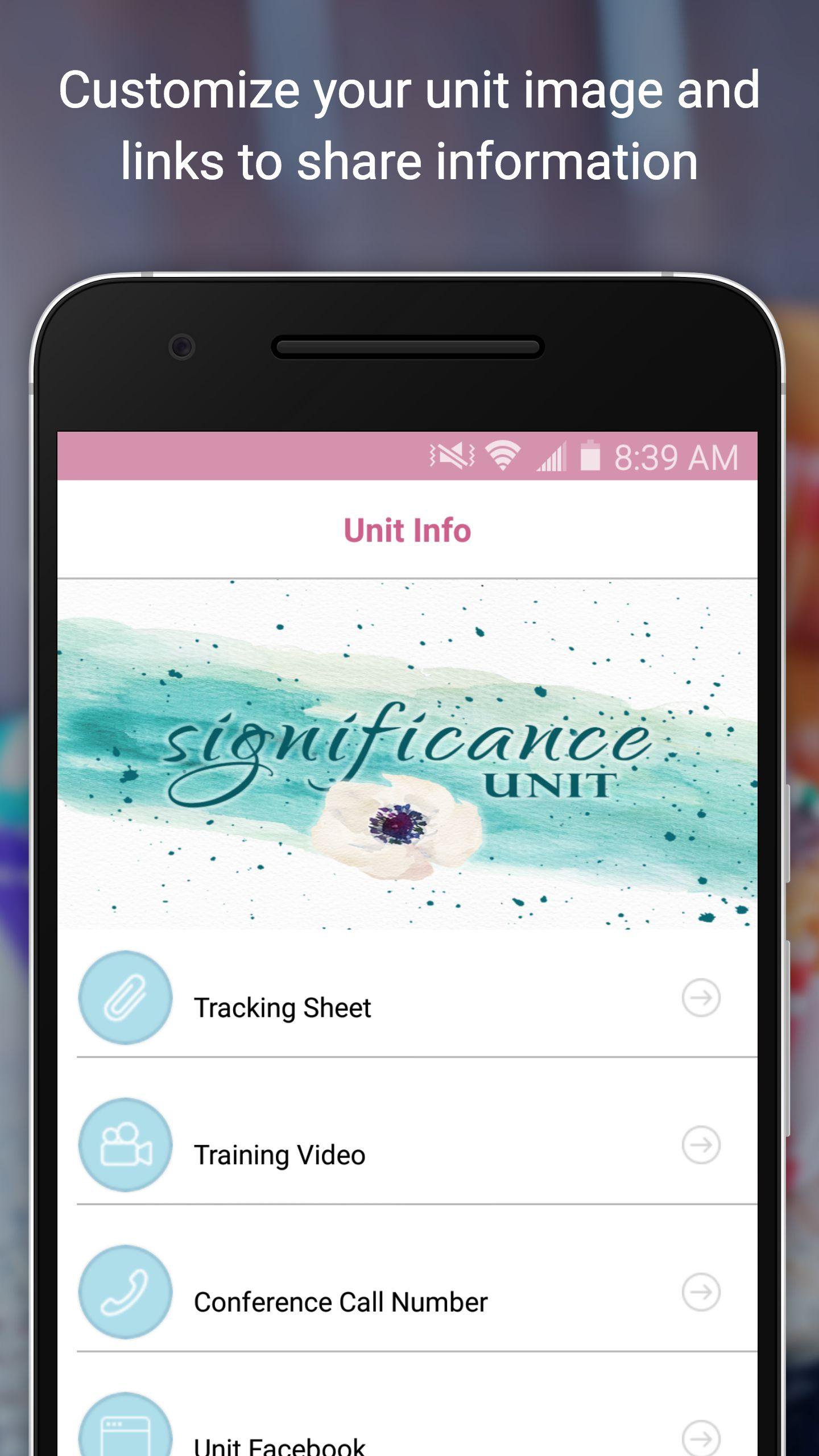 Descargar Sweets Virtual Assistant APK Última Versión 1.0.04 para Android