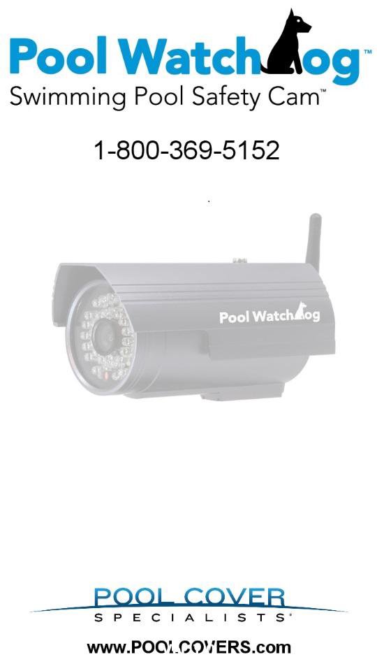Pool WatchDog™ Safety Camera APK for Android Download