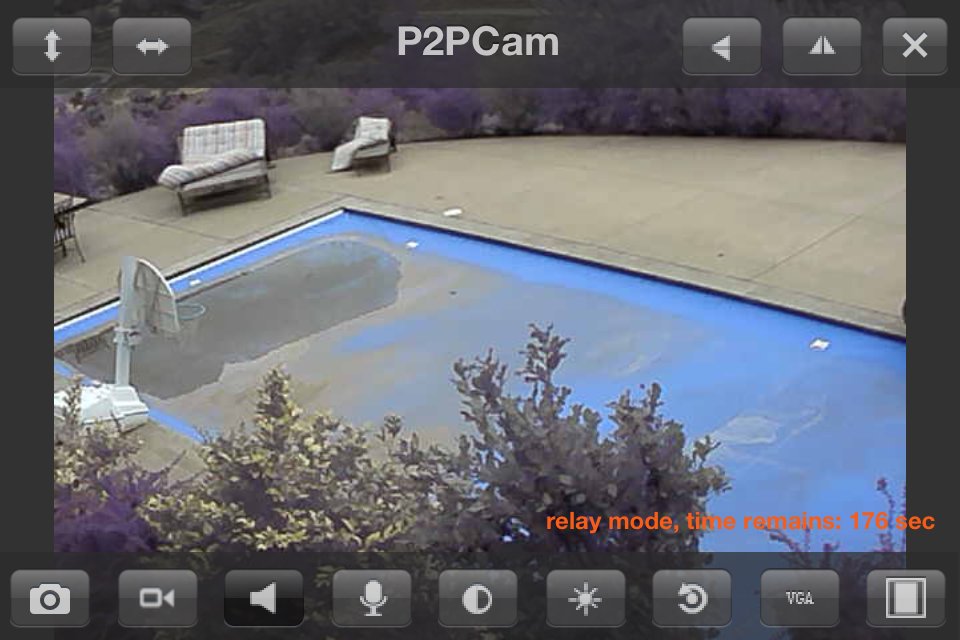 Pool WatchDog™ Safety Camera for Android - APK Download